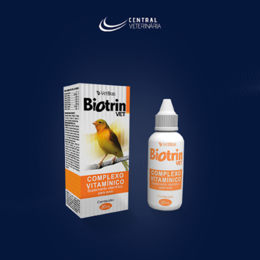 Biotrin Vet: Tipos e benefícios da suplementação de aves - Central ...