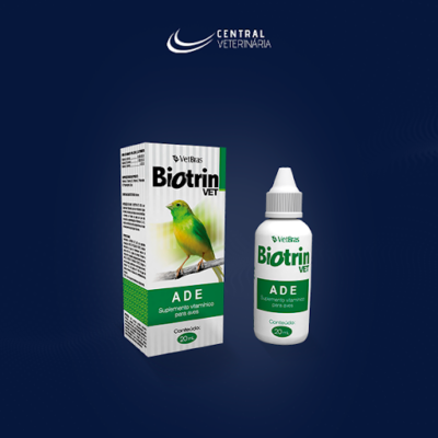 Biotrin Vet: Tipos e benefícios da suplementação de aves - Central ...
