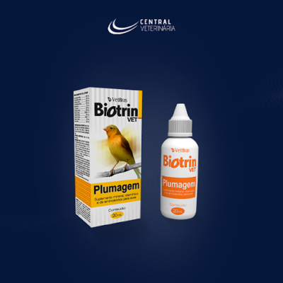 Biotrin Vet: Tipos e benefícios da suplementação de aves - Central ...