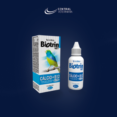 Biotrin Vet: Tipos e benefícios da suplementação de aves - Central ...